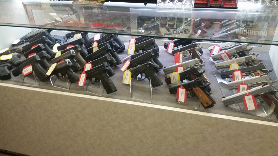 Destination Small Town