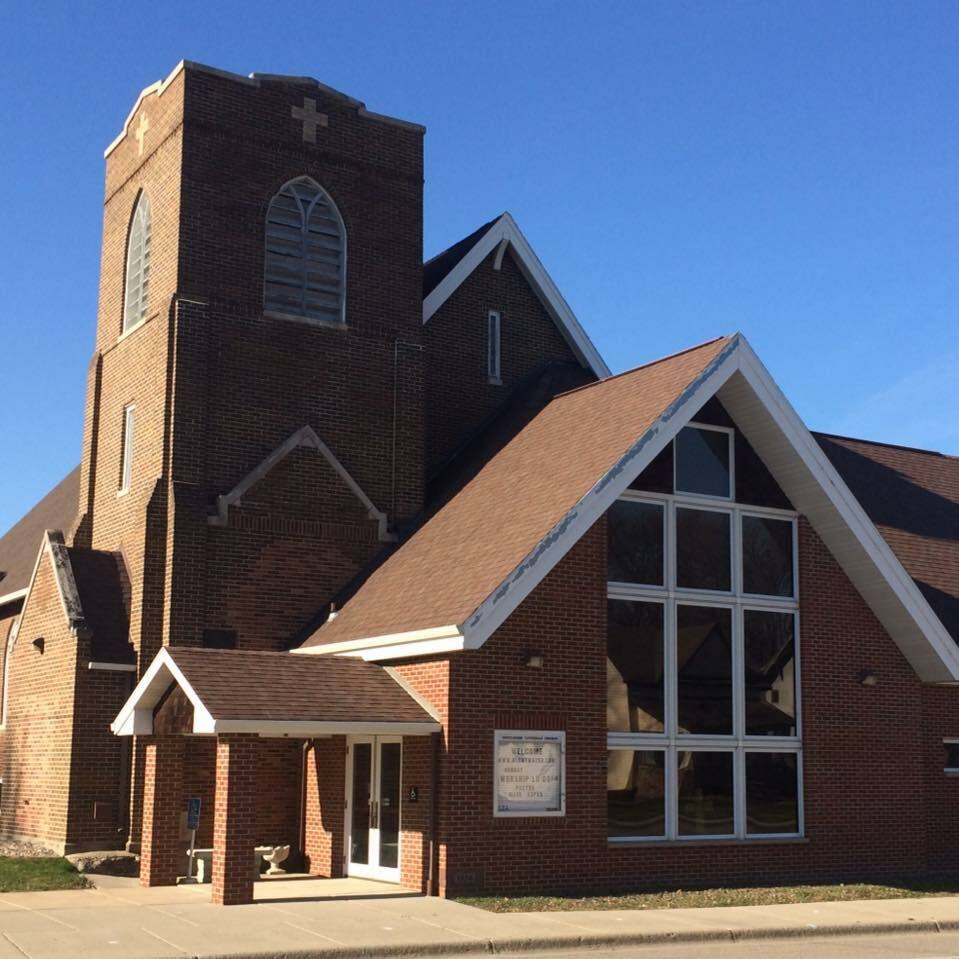 Destination Small Town